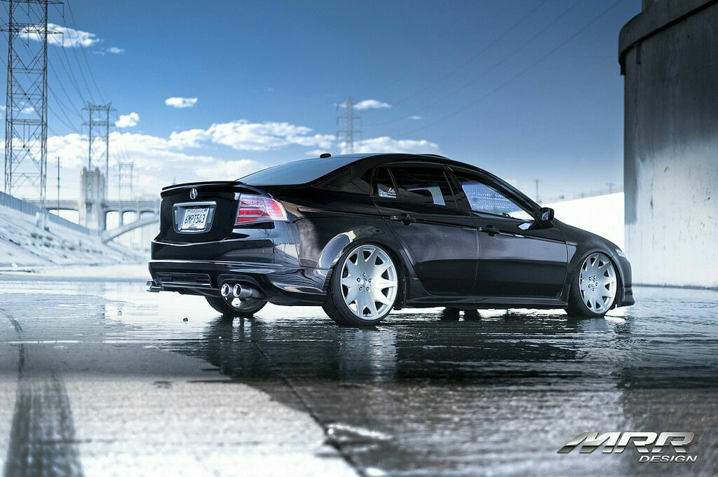 MRR HR3 Wheels 19x8.5 5x114.3 Fits Honda Accord Kia Optima Toyota Camry ...