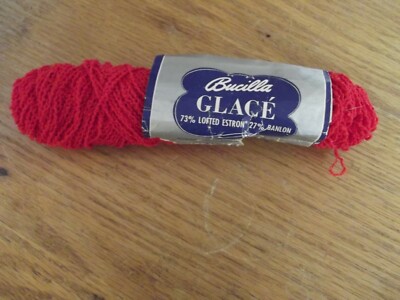 Bucilla yarn 1 sk available 338 color | eBay