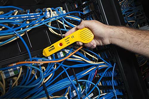 Extech 40180 Tone Generator and Amplifier Probe Circuit Finder Kit | eBay