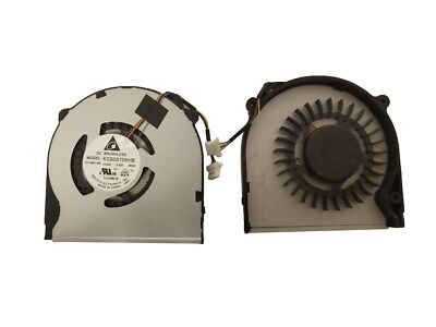 For Sony SVT15 SVT13 SVT14 SVT151A11L SVT15112CXS CPU Cooling Fan ...
