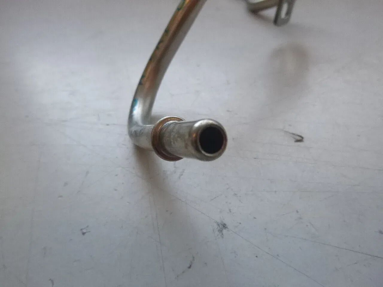 Volvo C30 C70 S40 S60 S80 V40 V50 V60 V70 Kraftstoffleitung fuel pipe ...