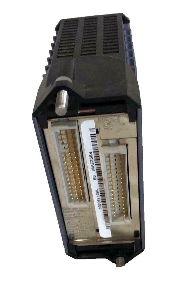 invensys foxboro FBM218 , Redundant Ready HART Output, 8 Channels, P/N ...