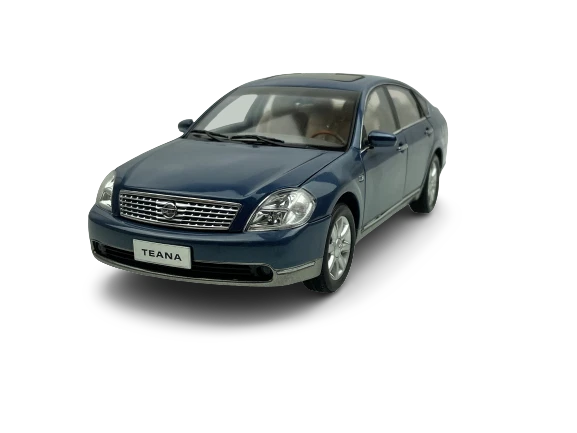 Best Metal Model Cars