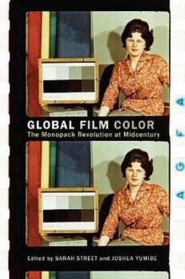 Sarah Street Global Film Color (Hardback) (UK IMPORT) 9781978836815| eBay