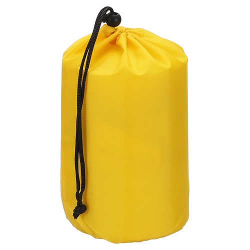 Stuff Sack, 9 x 17 Inch Waterproof Outdoor Storage Sack Drawstring ...