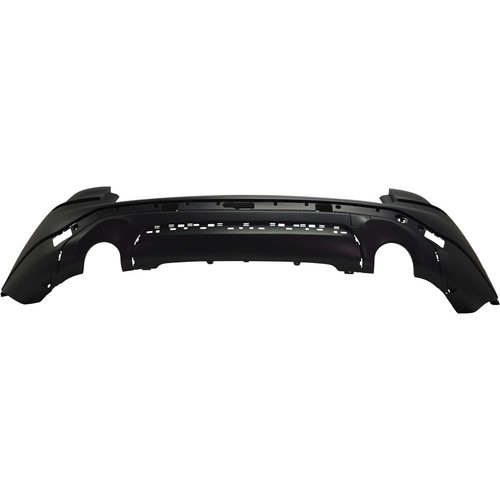 51127488224 New Bumper Cover Fascia Rear Fits BMW X3 2018-2021 | eBay