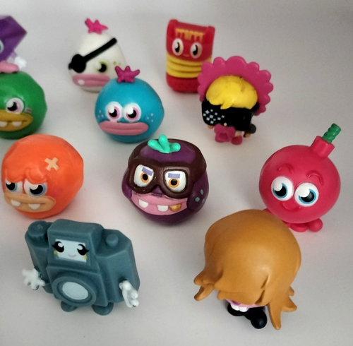 Moshi Monsters Complete Series Sets & Advent, Pirate etc - Choose from ...