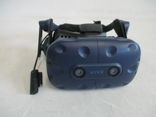 HTC VIVE Pro VR hmd Headset (Headset Only) 821793051150| eBay