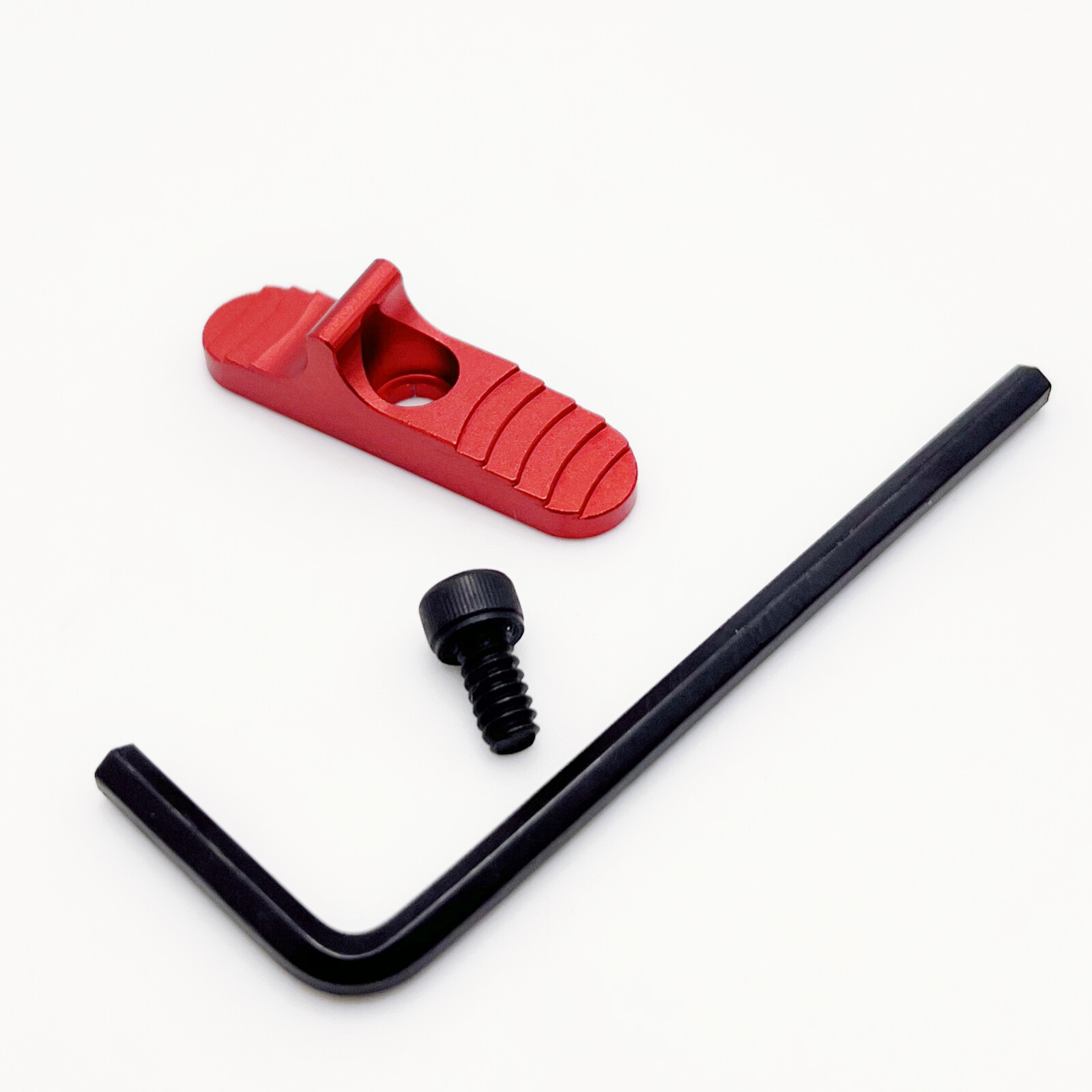 Enhanced Slide Safety for Mossberg 500 590 835 930 Shockwave 12/20 ...