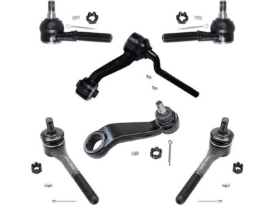 13DQ39N Front Tie Rod End Idler Arm Pitman Arm Kit Fits 1980 Lincoln ...