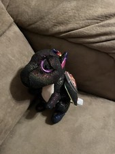Anora the Dragon - Beanie Boos - Beaniepedia