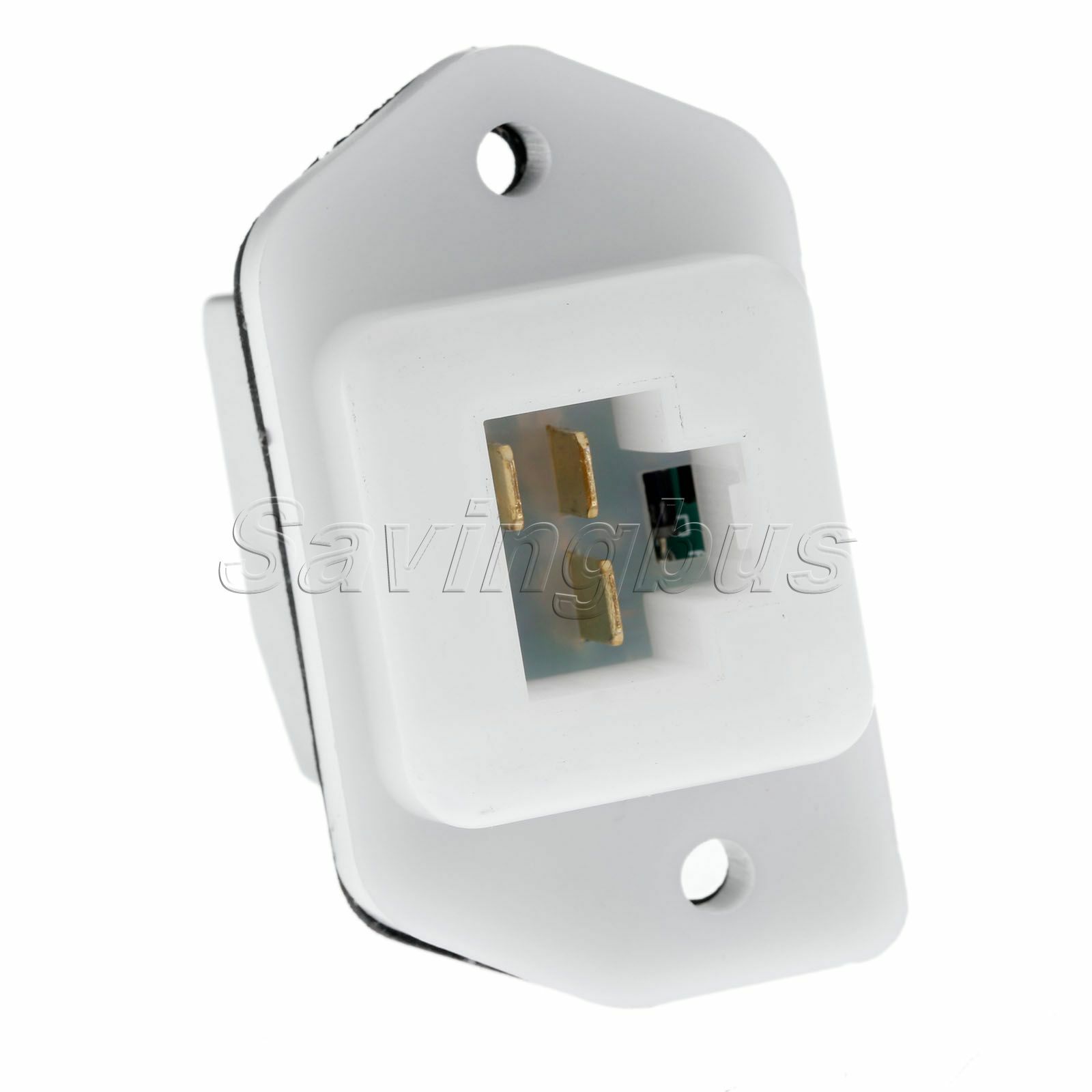 Heater Blower Motor Resistor 2722670T03 277613SB0A For Nissan NV2500 ...