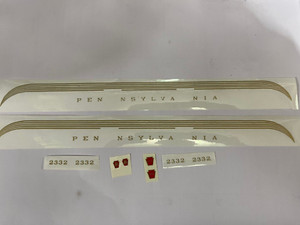 JOESTRAINPARTS | eBay Stores