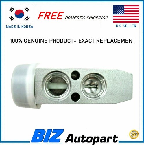 OEM A/C Expansion Valve for 99-05 XG350 Sonata 01-06 KIA OPTIMA OE ...