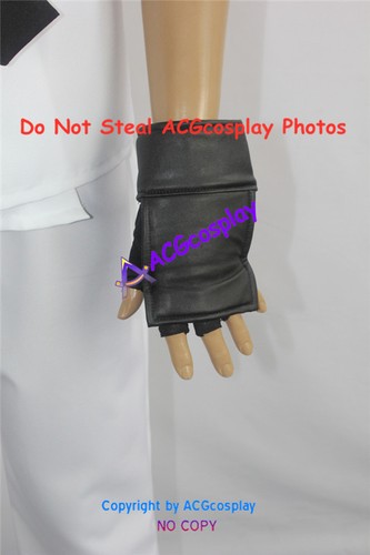 Street Fighter Ryu Adult Cosplay Costume include gloves | eBay