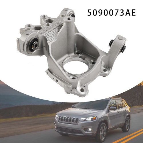 Rear Left Suspension Knuckle 5090073AE For Jeep Cherokee 2014-2018 | eBay