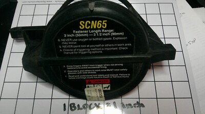 SENCO GB0355 MAGAZINE FOR SCN65 SNC65XP Nailer | eBay