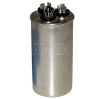 Mars 12763 Rnd Run Capacitor 30/4Mfd 370V | eBay