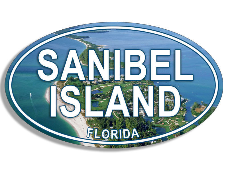 Sanibel Island Logo