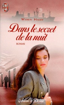 Dans le secret de la nuit, Wendy Haley | eBay