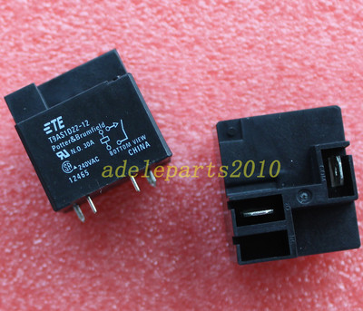 Relays - 9 Volt Relay