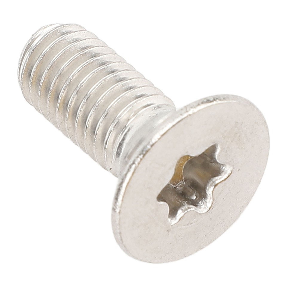 New Brake Rotor Bolt 11609271 Metal Brake Disc Rotor Retaining Screws ...