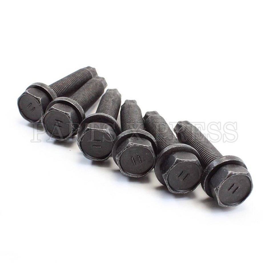 NEW GENUINE OEM TOYOTA 2003 - 2023 4RUNNER BOLT WITH WASHER 90119-12361 ...