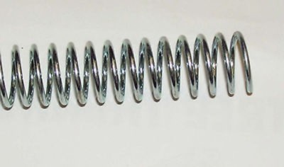 STEEL SPIRAL SPRING GUARD FOR HOSE FSG-68 - 68mm ID | eBay Australia