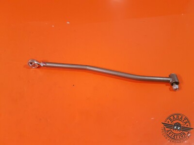 209-5-700-001 Engine Control Rod | eBay