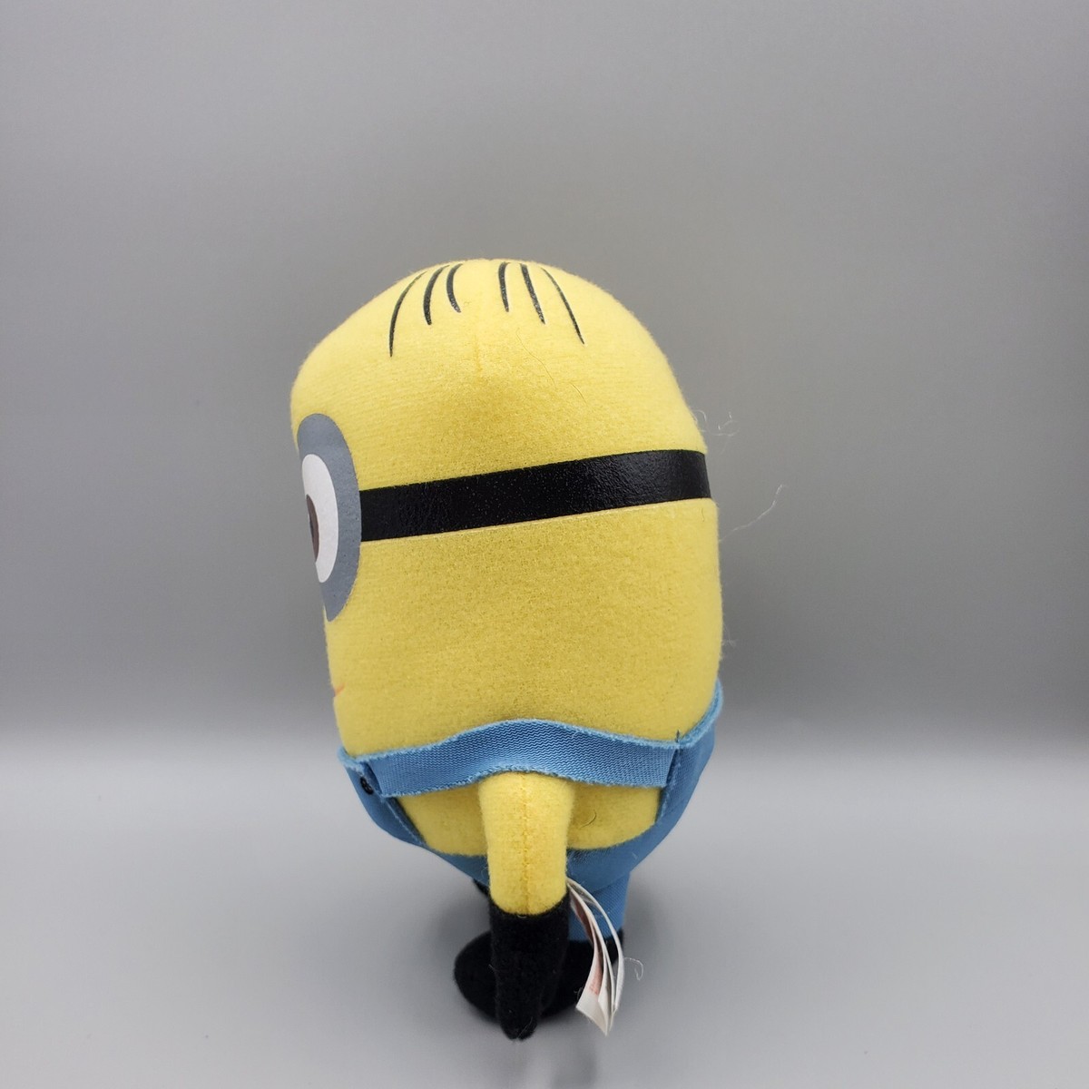 Despicable Me Yellow Minions