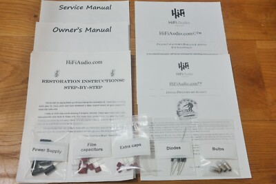 Heathkit SB-101 restoration kit service recap capacitor fix rebuild | eBay