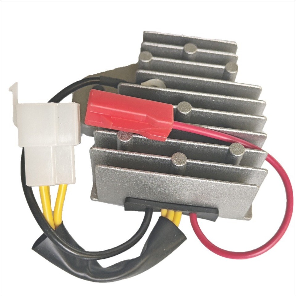 Voltage Rectifier Regulator for BAJAJ TVSKING Apache RTR 200 Chiaratto ...