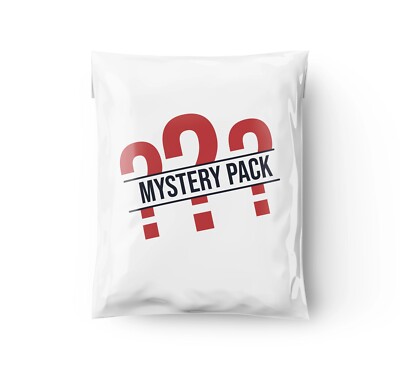 MLB MYSTERY PACKS | eBay