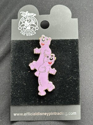 Disney Bear in the Big Blue House Pip & Pop Playhouse Disney Junior ...