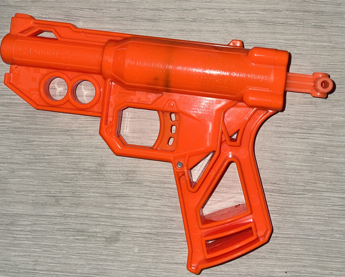 Nerf N-Strike SnapFire Blaster | eBay