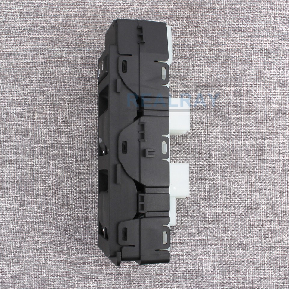 Master Power Window Door Switch for 2007-2011 Dodge Dakota (4door ...