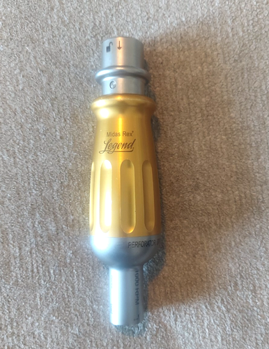 Medtronic Midas Rex AD03 Legend Perforator Driver Attachment - Fast ...
