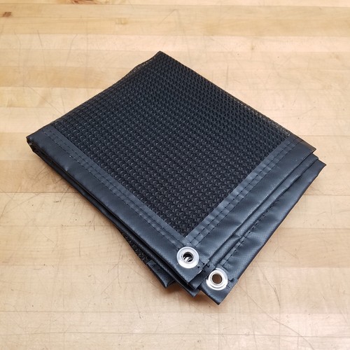 Permatron Prevent 21-1/2" x 36" Air Intake Filter Screen - NEW | eBay
