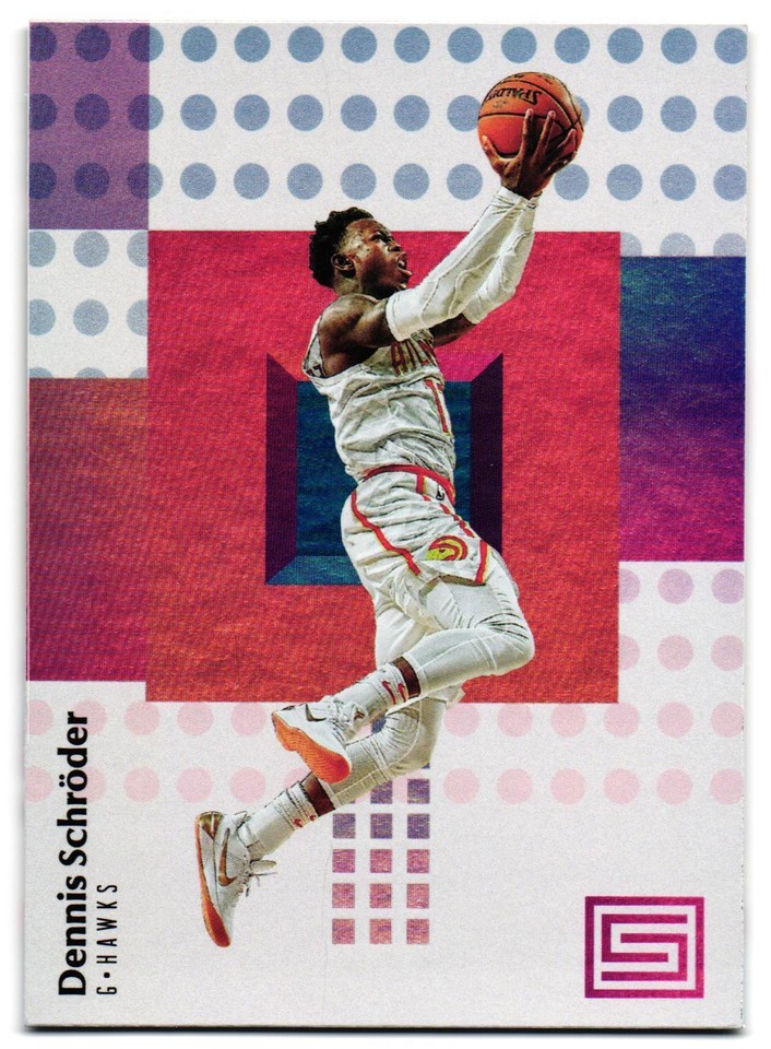 2017-18 NBA Panini Status Basketball Cards / You Pick / EX-MT | eBay