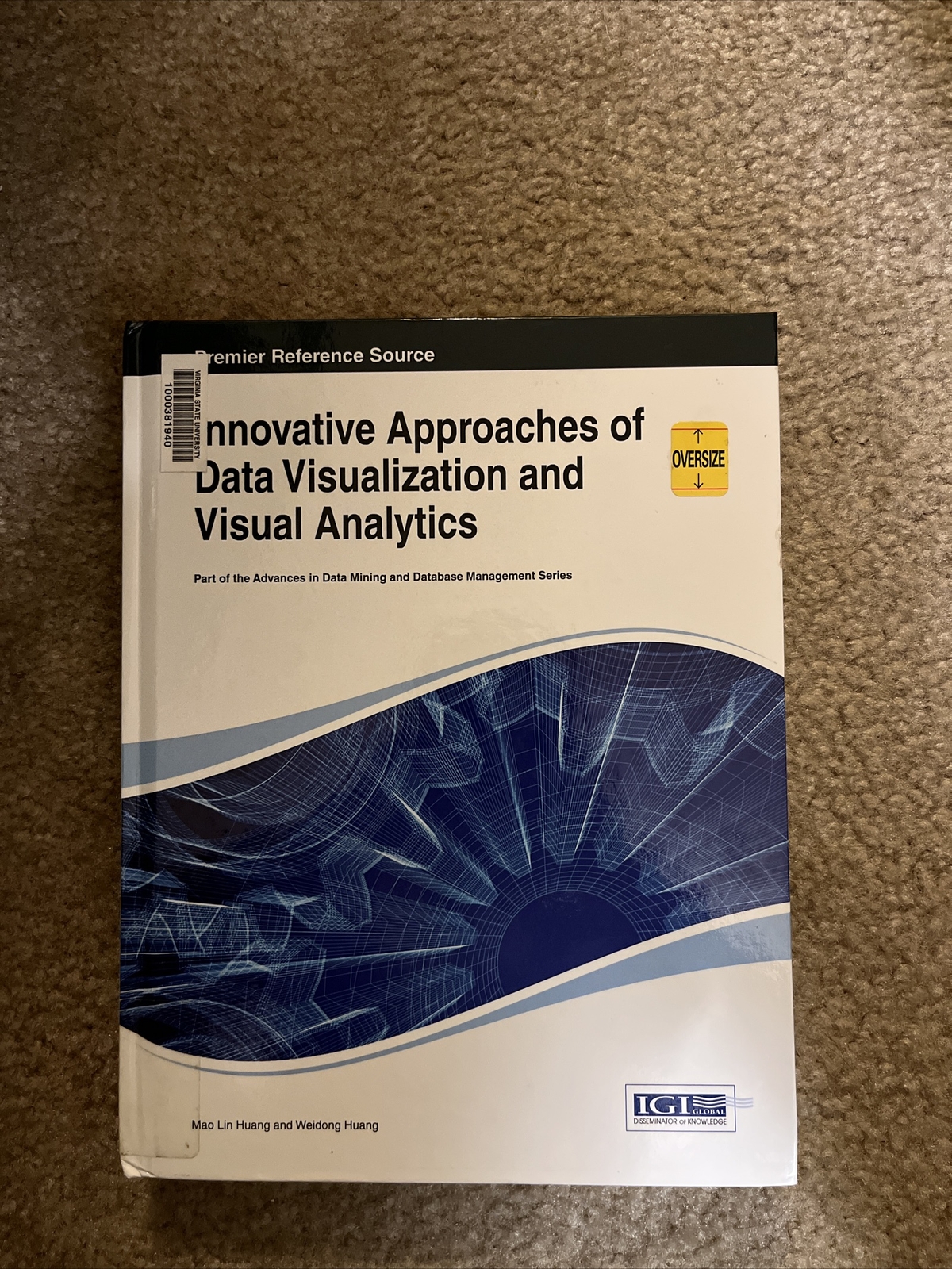 Advances in Data Mining and Database Management Ser.: Innovative Approaches of Data ...