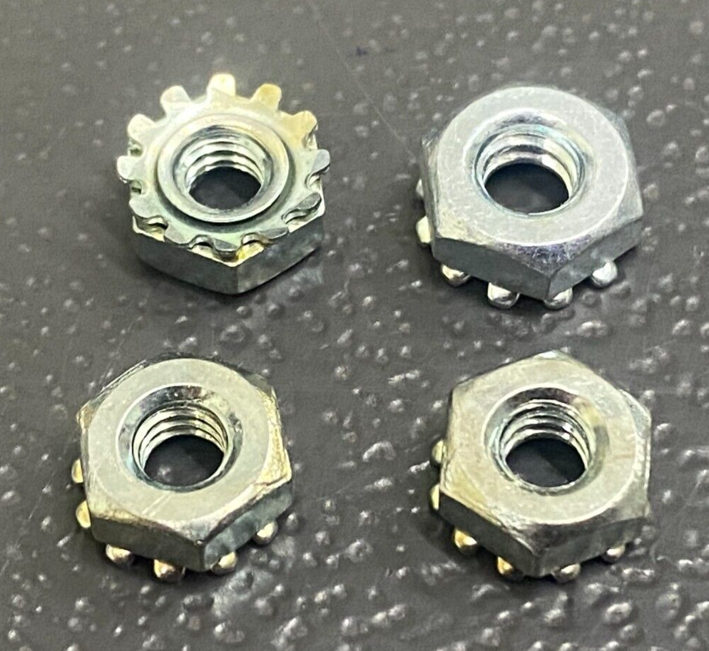 INNER DOOR HANDLE NUT SUIT FORD XT XW XY FALCON FAIRMONT ZB ZC ZD ...