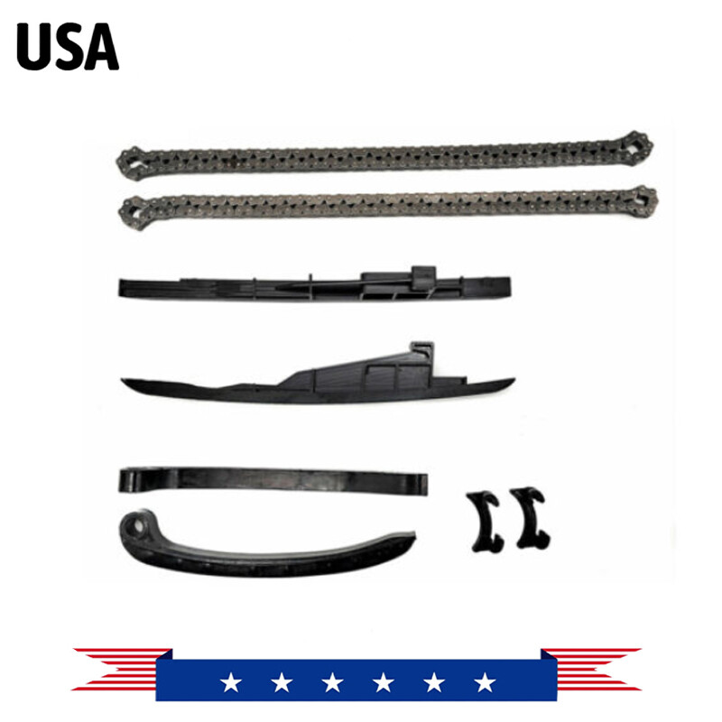 420236584 Timing Chain Guide Kit For Can-am 500 800 Outlander Renegade ...