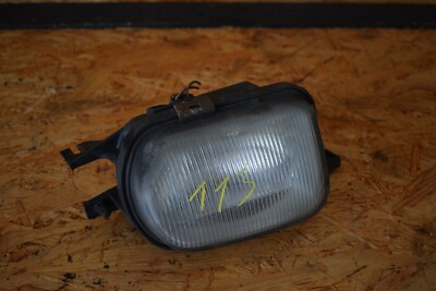 Mercedes R170 W215 W203 SLK CL Nebelscheinwerfer Scheinwerfer links ...