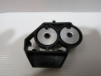 MERCEDES C CLASS W205 RADIATOR UPPER RIGHT BRACKET P/N: A2056260312 REF ...