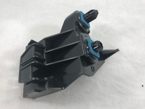 Toyota OEM 2012-2017 Prius V Rear Bumper Retainer Right Passenger 52575 ...