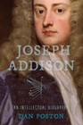 Dan Poston Joseph Addison (Paperback) (UK IMPORT) 9780813950402| eBay