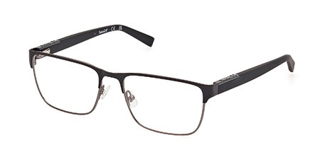 Men Timberland TB50002 002 55MM Eyeglasses 889214491299| eBay