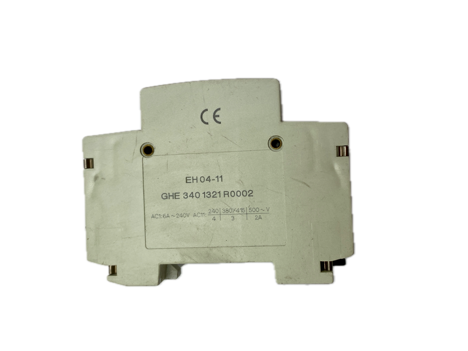 ABB ESB 40-40 230V AC/DC 40/450 Hz 40A | eBay