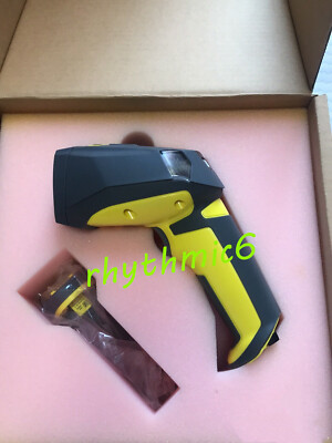 Brand New COGNEX DM8600-0602 Handheld Barcode Scanner Fast FedEx or DHL ...