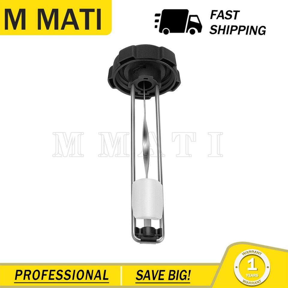 6" Fuel Tank Cap with Gauge for Polaris ATP 500 2004 2005 2873628 | eBay